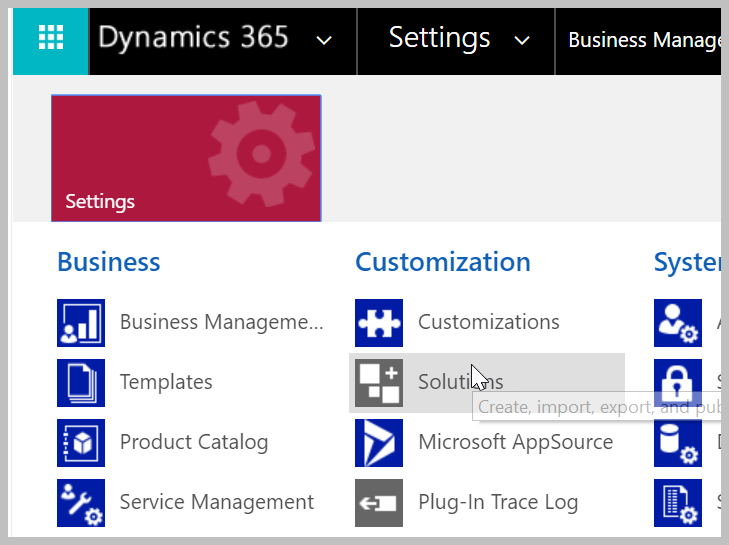 Dynamics 365 Chloe.ai PCI Compliant Payments app – Configuration guide ...